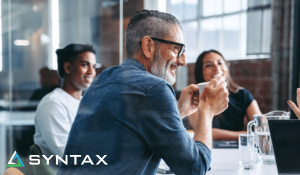 SAP AI Universe – Big Bang KI Festival | SYNTAX